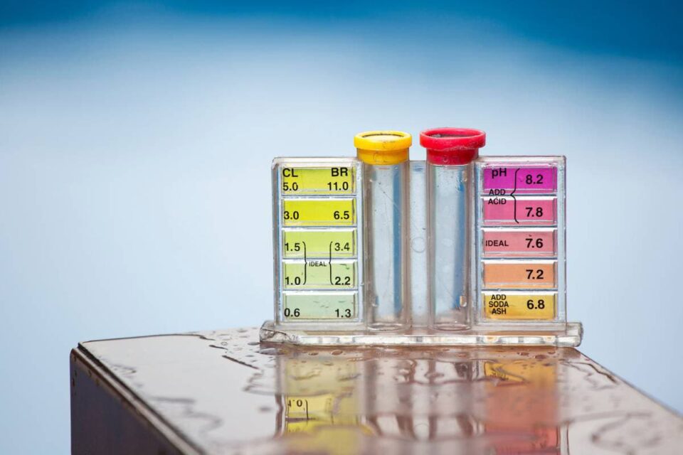 Expert Tips for Reducing pH Levels in Your Pool