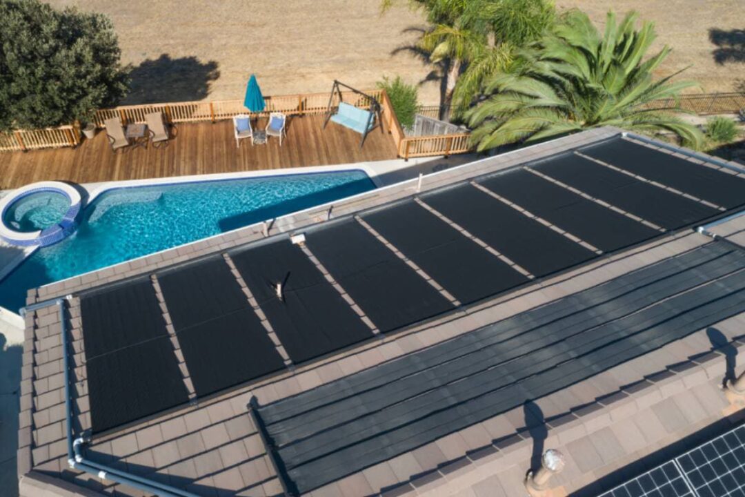 7 Effective Tips on How To Heat a Pool Without a Heater