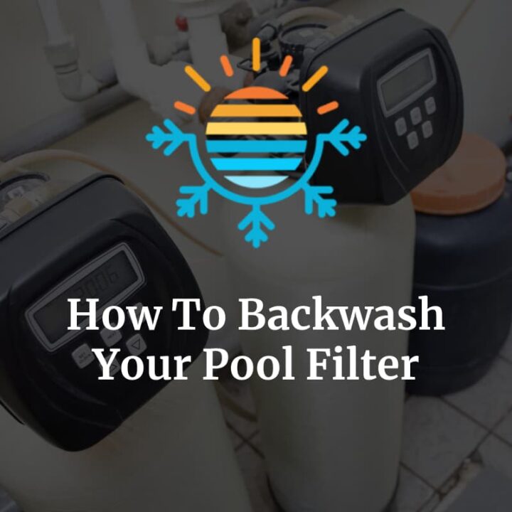 Pool Filters – Temperature Master