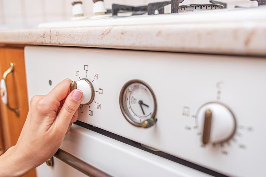 Oven Not Heating Up but Stove Works? Here’s Why