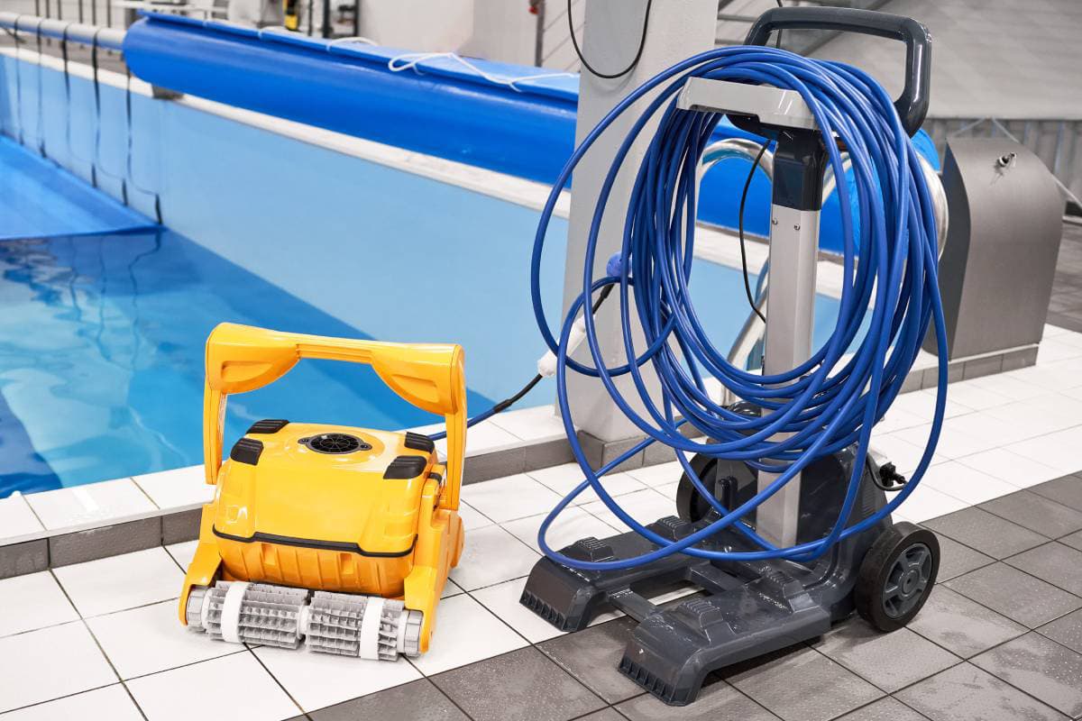 Expert Tips for Keeping Your Saltwater Pool in Top Condition