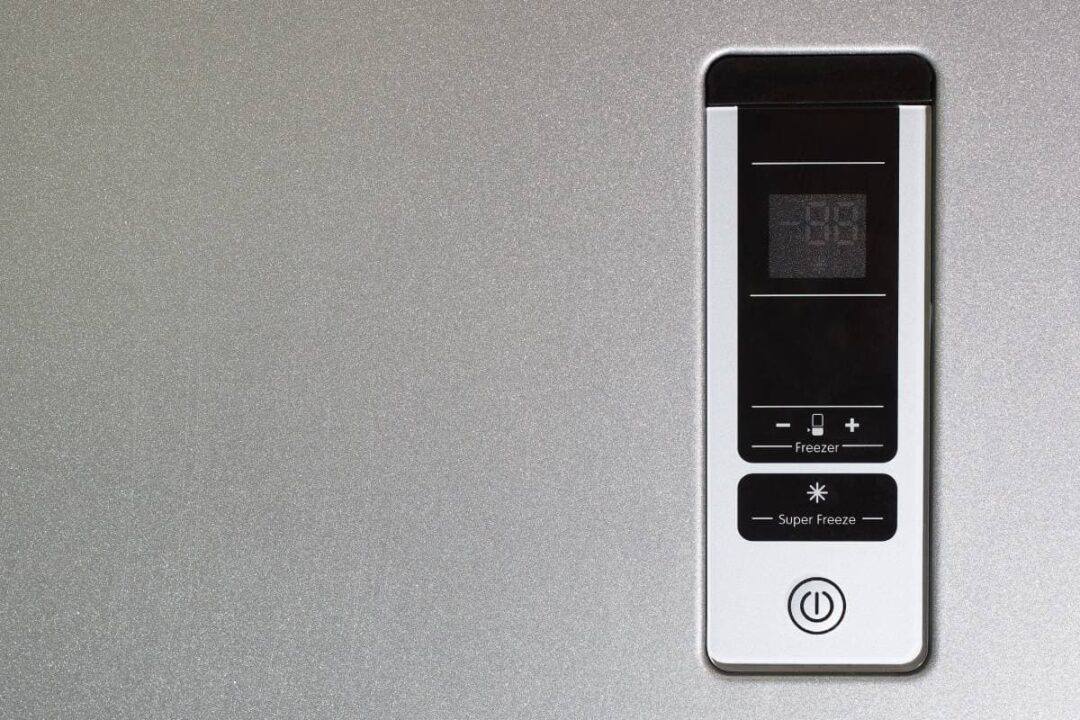Samsung Refrigerator Not Cooling? Top 14 Causes + Fixes