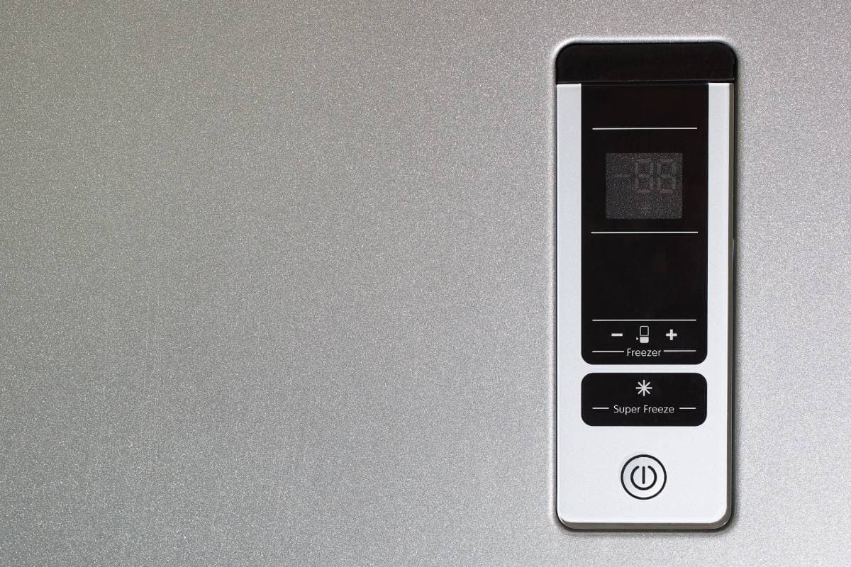 Samsung Refrigerator Not Cooling? Top 14 Causes + Fixes
