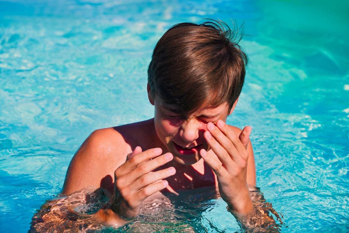 When Can You Safely Swim in a Shocked Pool?