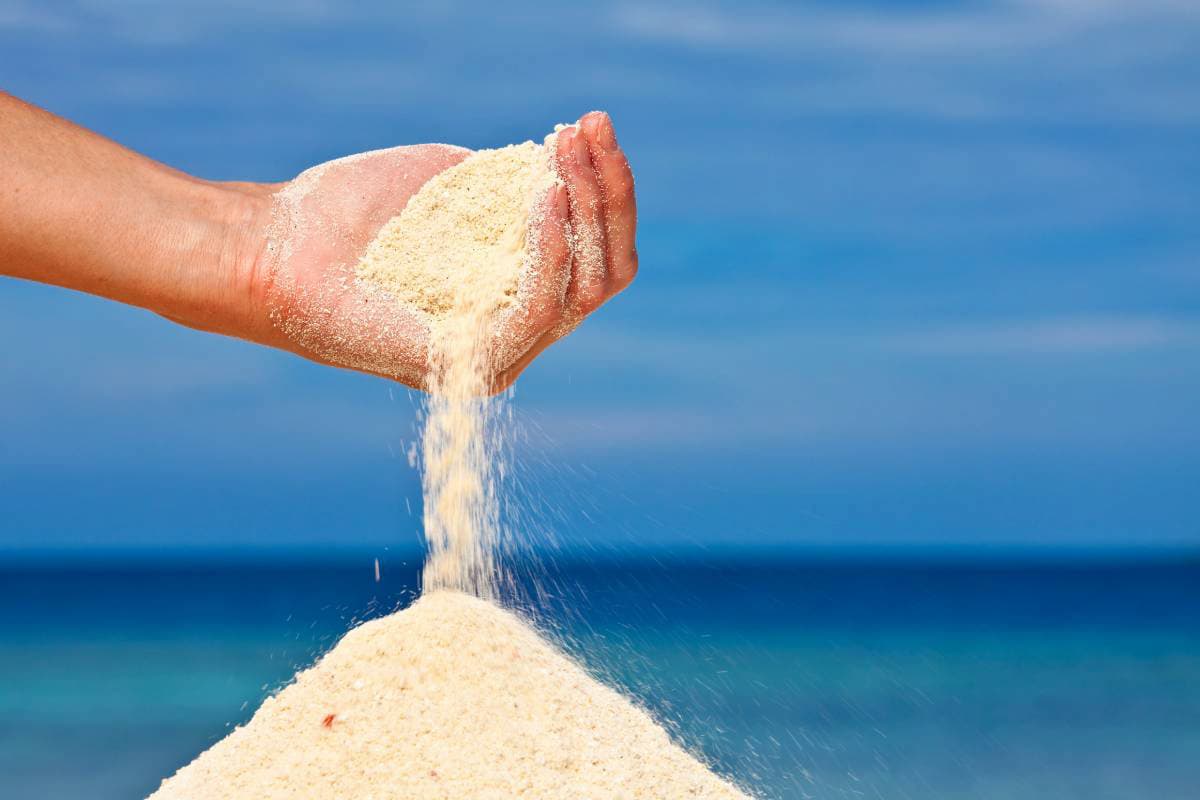 Is Play Sand Suitable for Your Pool Filter?