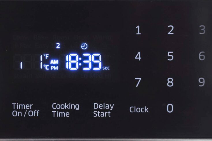 Maytag Oven Not Heating