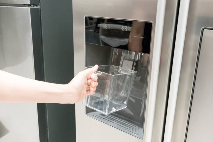 Ice Machine Won’t Stop Making Ice? Here's Why (+ How to Fix)