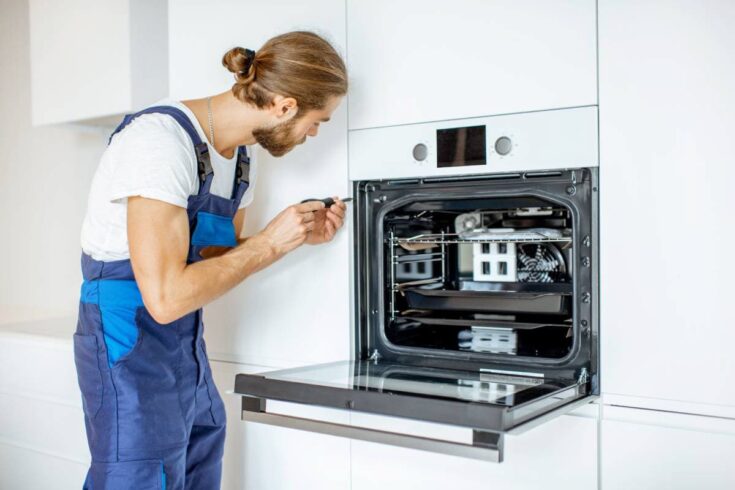 Bosch Oven Not Heating? Here's Why and How To Fix it)