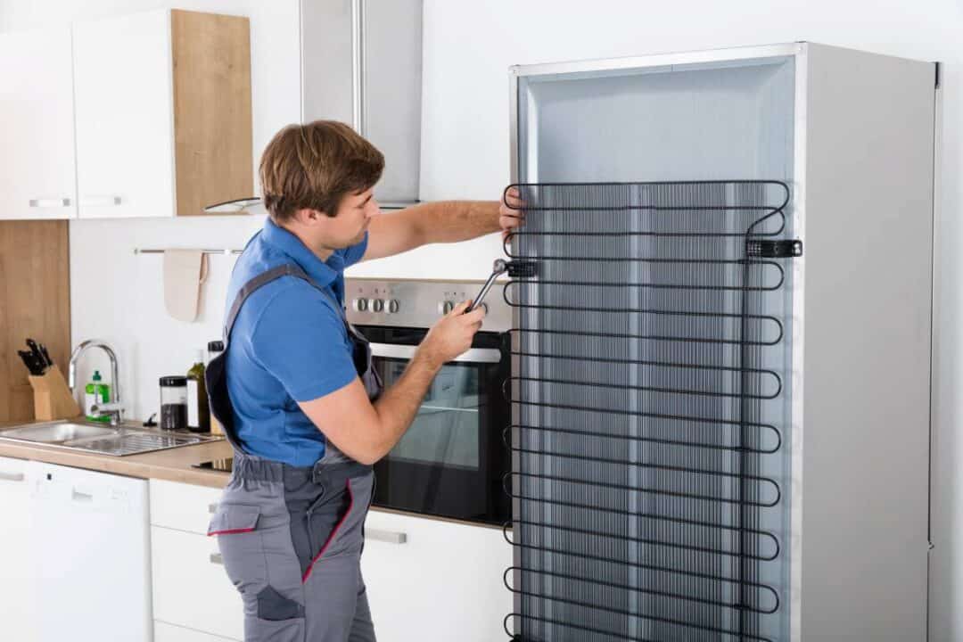 15 Reasons Your Samsung Fridge Isn't Freezing and How to Fix It