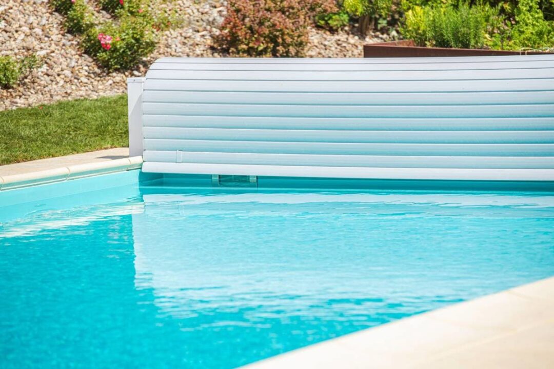 Understanding Typical Pool Water Loss through Evaporation