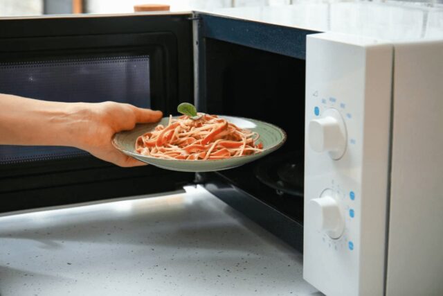 Uneven Microwave Heating Leaving You Frustrated?