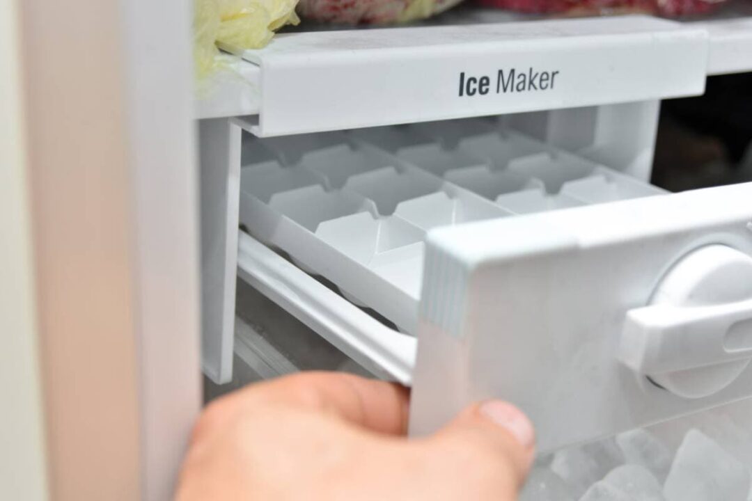 5 Proven Methods: How to Stop Your Mini Fridge from Clicking.