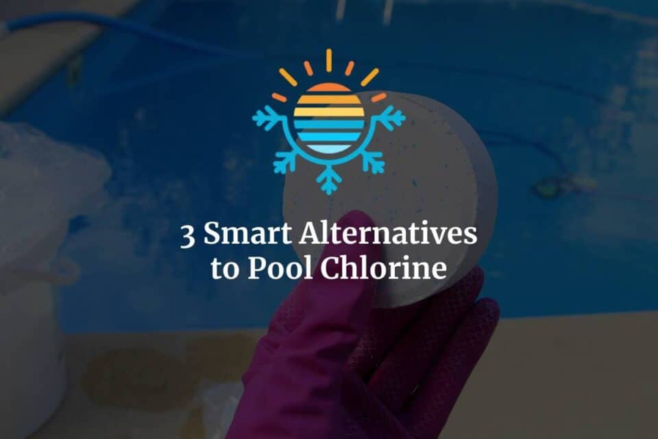 Effective Pool Sanitizing Options Without Chlorine