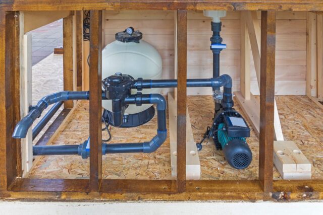 Top Pool Pumps for Above Ground Pools: Find Your Perfect Fit