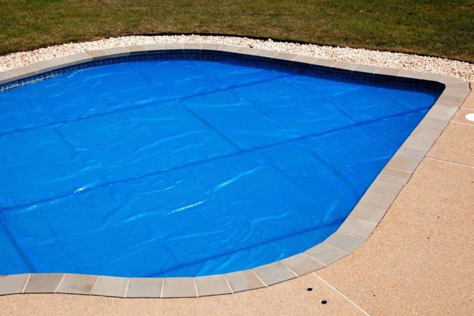 Top 7 Solar Covers for Your Pool - 2026 Reviews