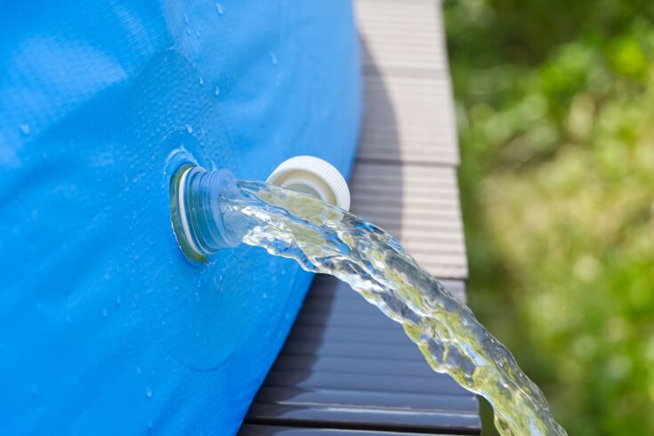 Ultimate Guide to Winterizing Your Above Ground Pool