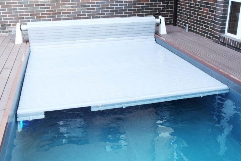 Gas vs. Electric Pool Heaters | Temperature Master