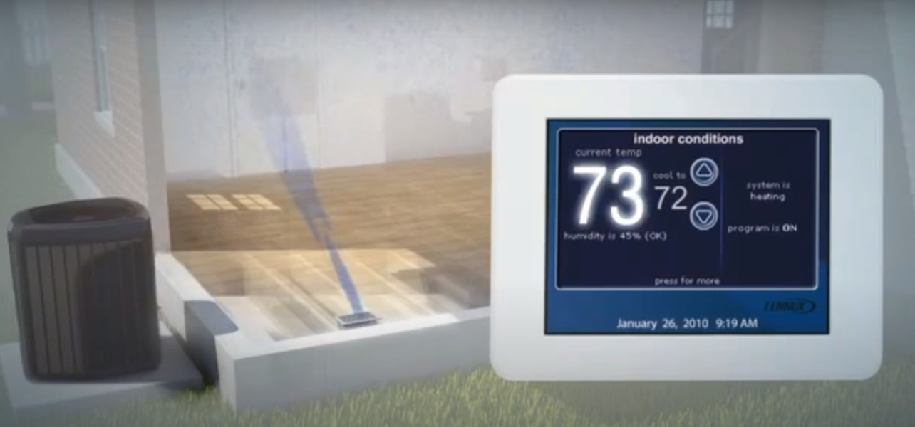 Why Supplemental Heat Is the Second Stage of Heating