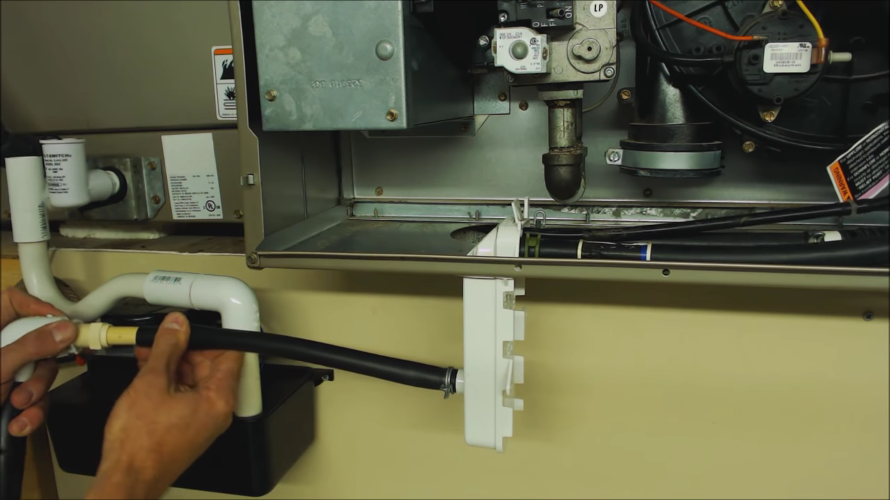 Troubleshoot Your Noisy Furnace with These 4 Common Fixes