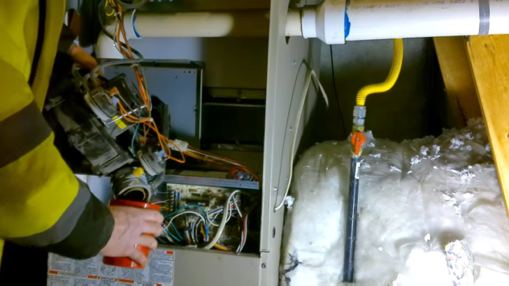 Troubleshoot Your Noisy Furnace with These 4 Common Fixes