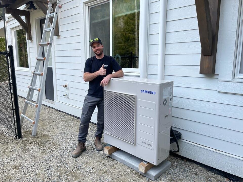 Why Supplemental Heat Is the Second Stage of Heating